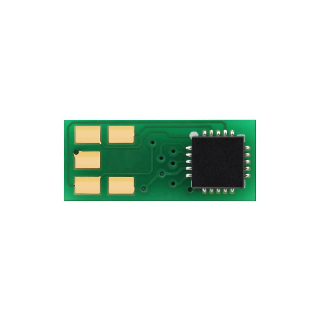 Reset Toner Chip CF410X 410X for HP Color LaserJet Pro M452dw MFP ...