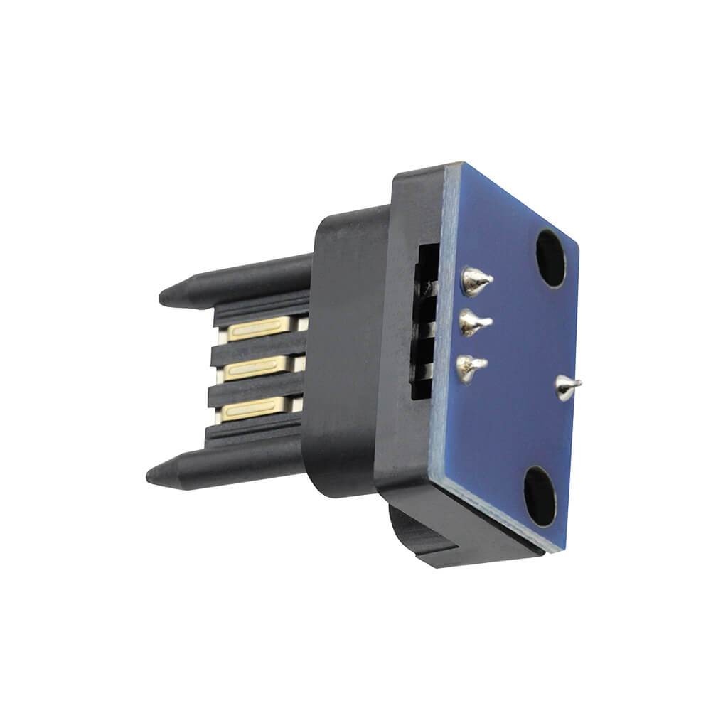 Reset Toner Chip MX-850FT for Sharp MX-850 MX-950 MX-1100 Refill | XwkTech